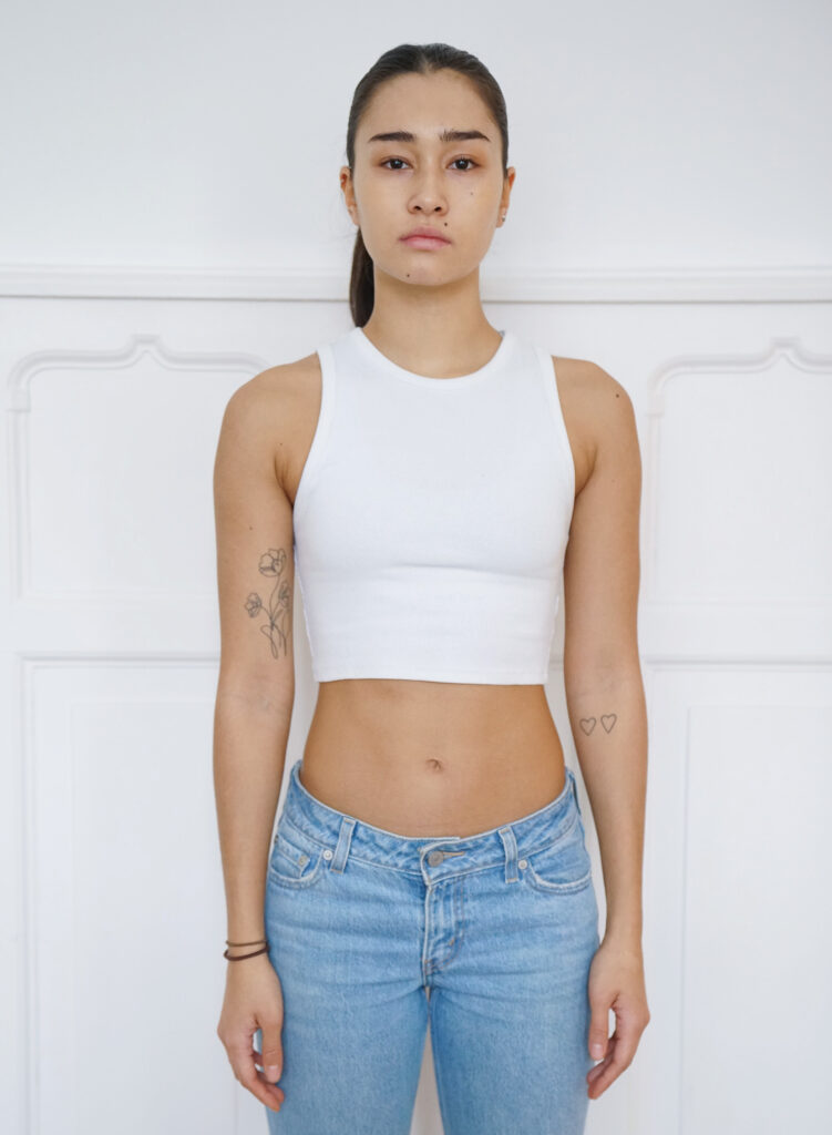 Lilian Beautiful Lady Model | Vvookmanagement