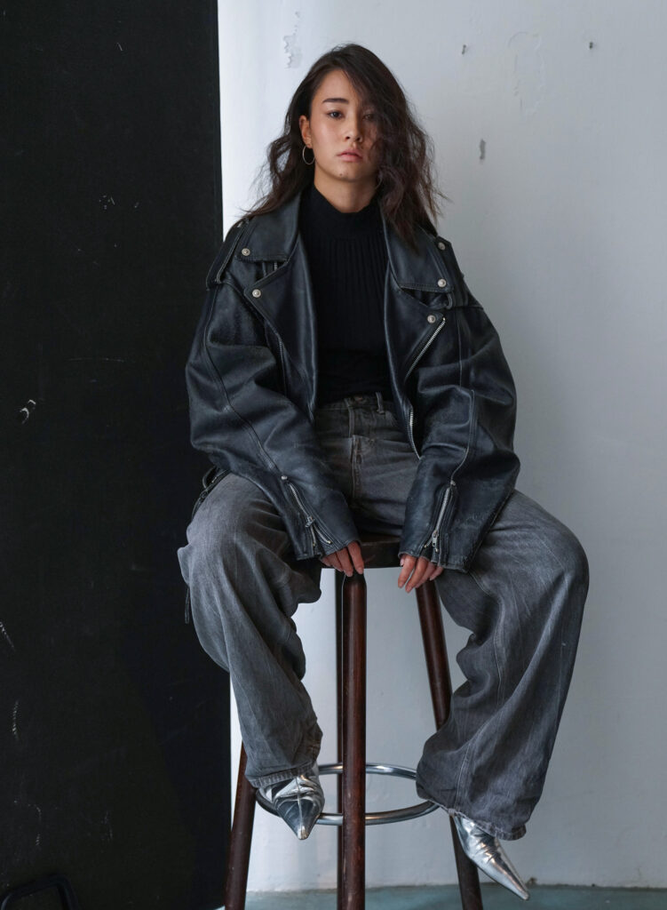 Lilian Beautiful Lady Model | Vvookmanagement