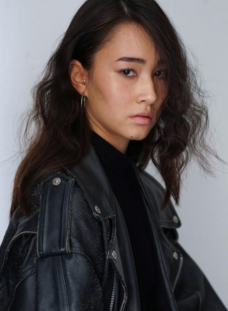 Lilian Beautiful Lady Model | Vvookmanagement