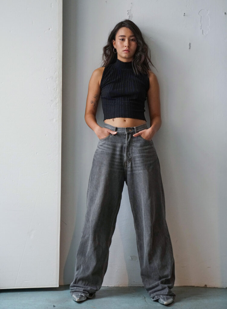 Lilian Beautiful Lady Model | Vvookmanagement