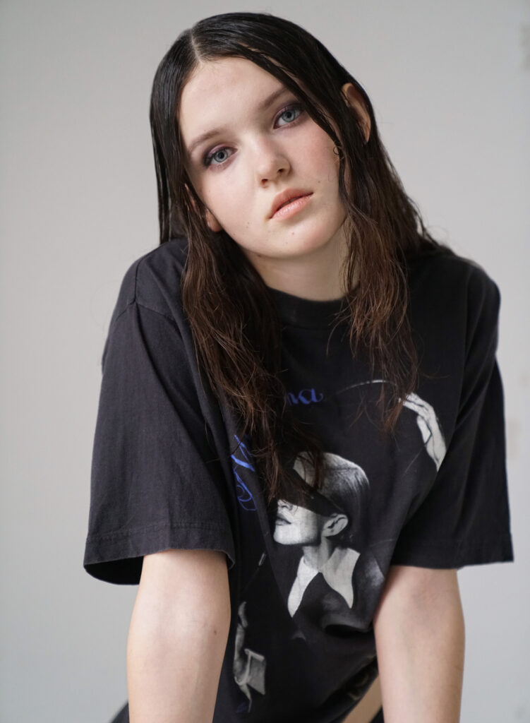 Lily Fashion Model | Vvookmanagement