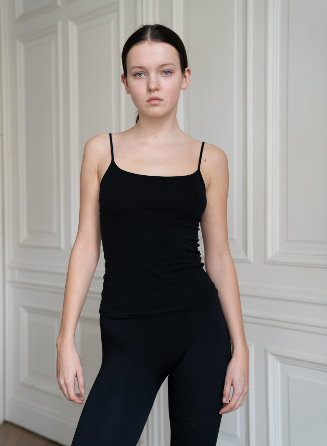 Lily Fashion Model | Vvookmanagement