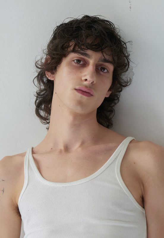 Models - vvook Management